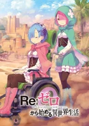 Re:Zero Light Novel Volume 21 | Wikia Re:ゼロ | Fandom