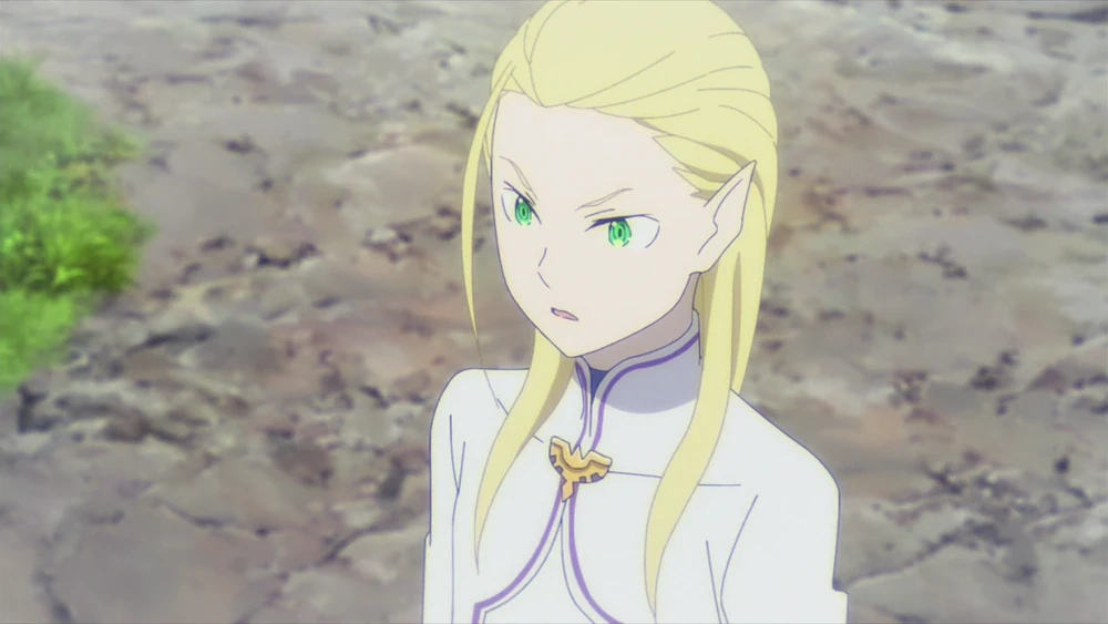 Archi | Wikia Re:ゼロ | Fandom