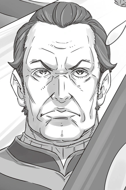 Leno Rex | Re:Zero Wiki | Fandom