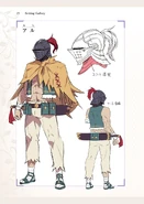 Al/Image Gallery | Re:Zero Wiki | Fandom