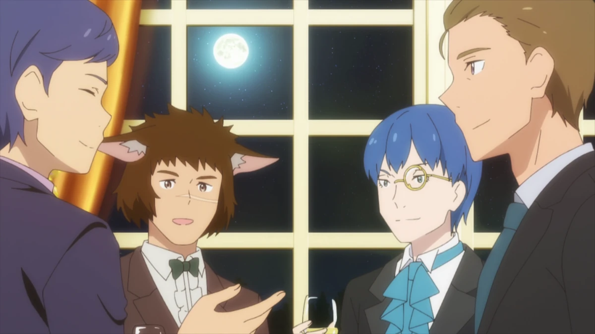 Clind/Image Gallery | Re:Zero Wiki | Fandom