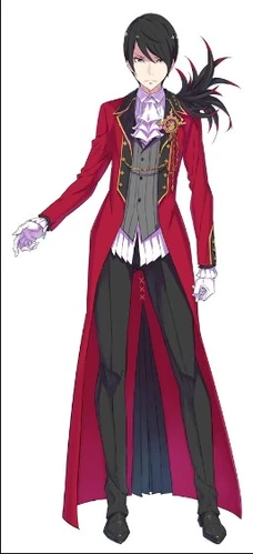 Vincent Volakia | Wikia Re:ゼロ | Fandom