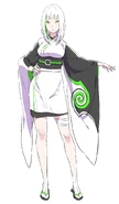 Zarestia/Image Gallery | Re:Zero Wiki | Fandom