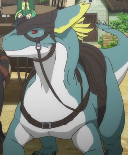 Frufoo | Wikia Re:Zero | Fandom