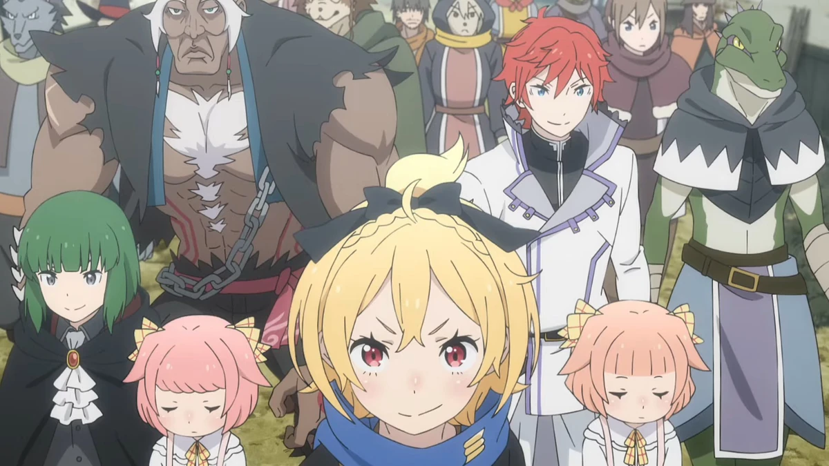 Felt Camp | Re:Zero Wiki | Fandom