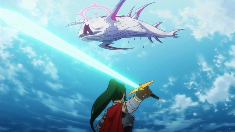 Espada de los Cien Golpes de Hombre | Wikia Re:Zero | Fandom