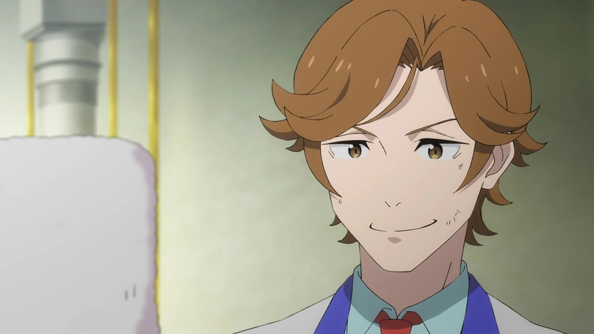 Kiritaka Muse | Wikia Re:Zero | Fandom