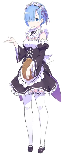 Rem | Re:Zero Wiki | Fandom