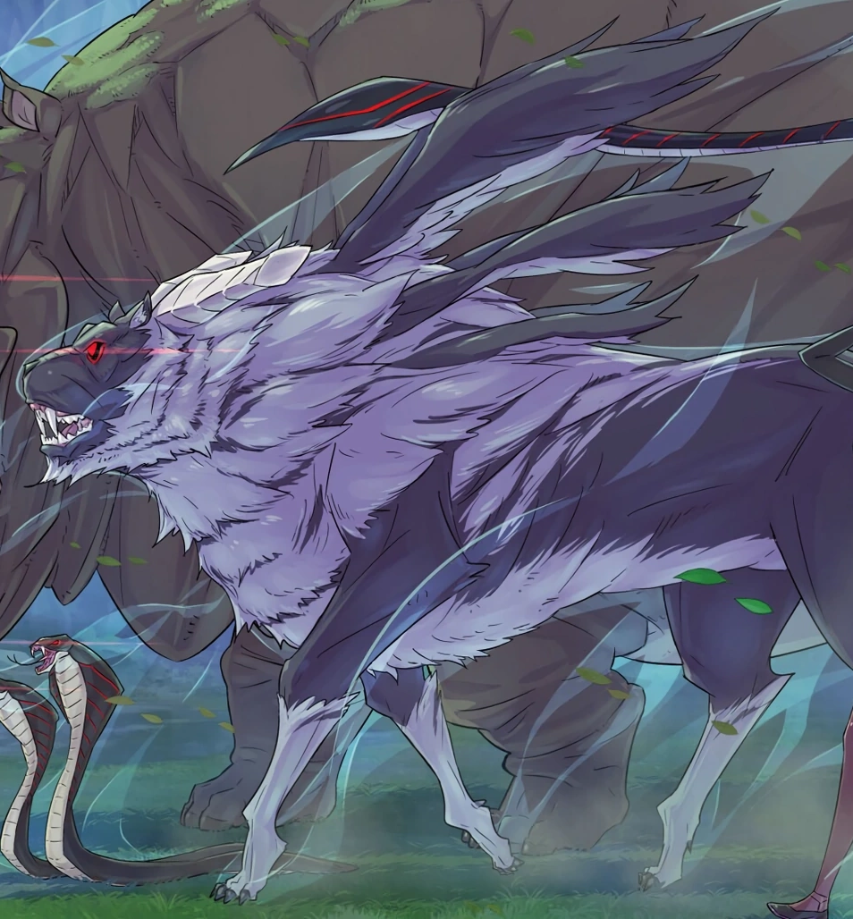 Guiltylowe | Wikia Re:Zero | Fandom