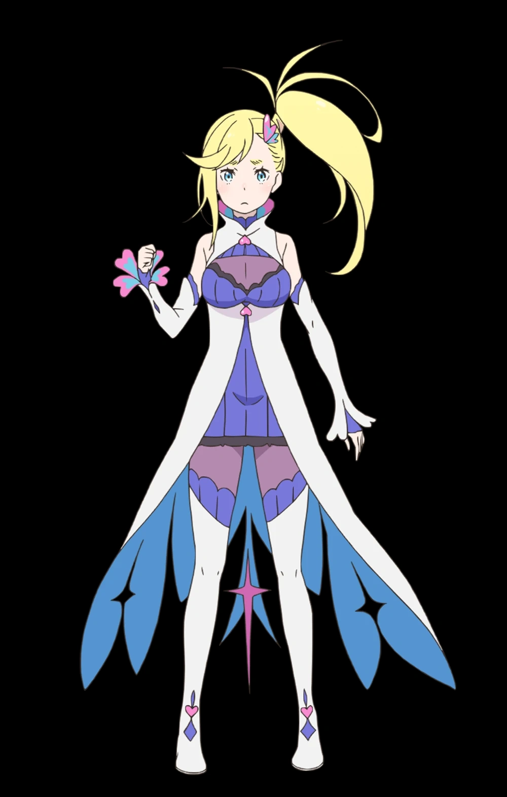 Minerva/Galeria | Wikia Re:ゼロ | Fandom