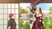 Heinkel Astrea/Image Gallery | Re:Zero Wiki | Fandom