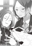 Joshua Juukulius/Image Gallery | Re:Zero Wiki | Fandom