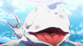 White Whale | Re:Zero Wiki | Fandom