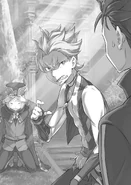 Re:Zero Light Novel Volume 10 | Re:Zero Wiki | Fandom