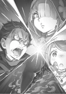 Re:Zero Light Novel Volume 21 | Wikia Re:ゼロ | Fandom