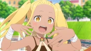 Liliana Masquerade/Image Gallery | Re:Zero Wiki | Fandom