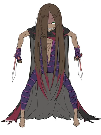 Lye Batenkaitos | Re:Zero Wiki | Fandom