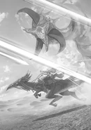Re:Zero Light Novel Volume 21 | Wikia Re:ゼロ | Fandom