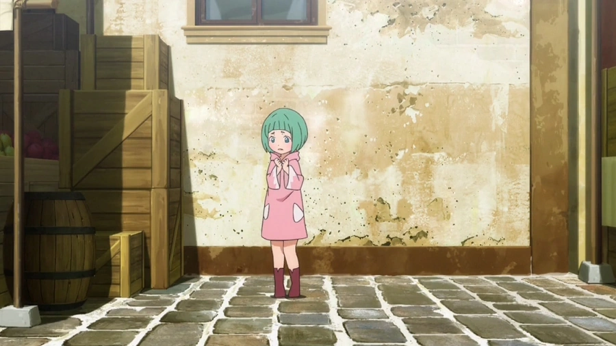 Plum Risch/Galería | Wikia Re:Zero | Fandom