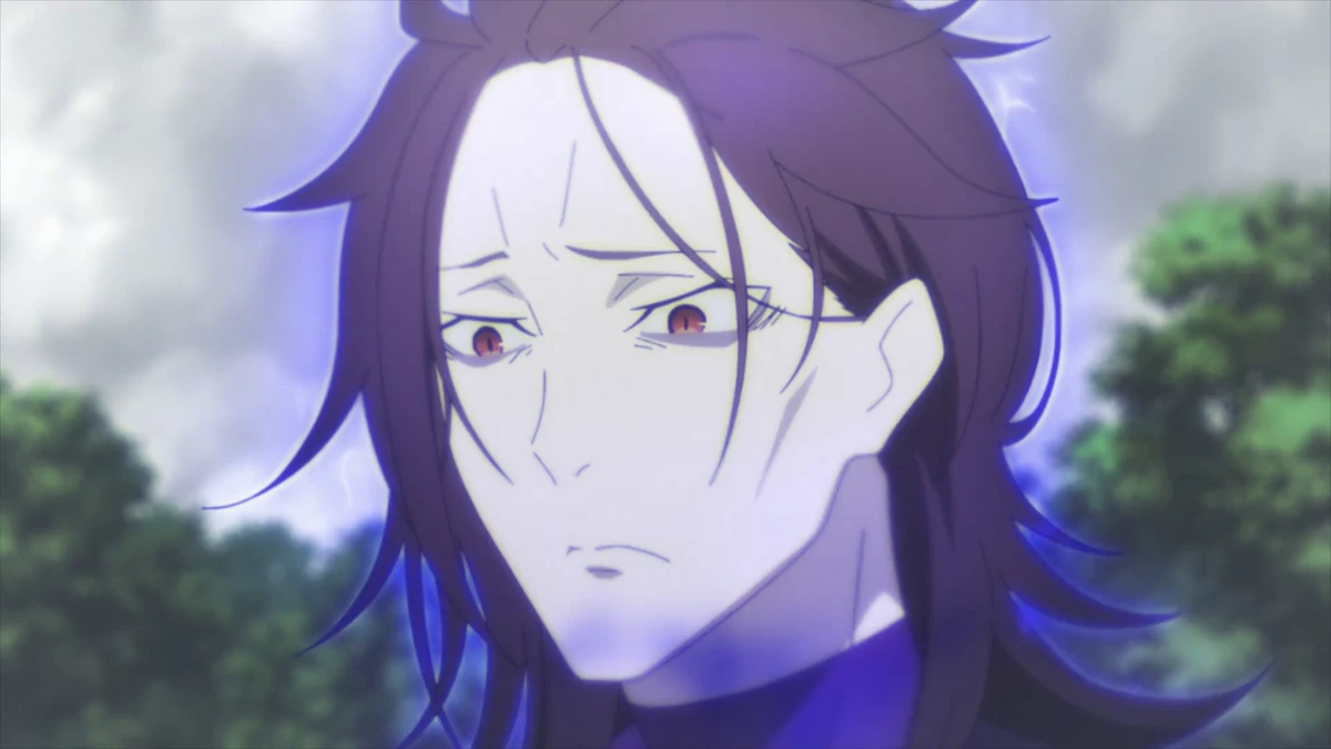 Hector | Re:Zero Wiki | Fandom