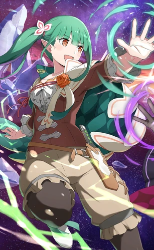 Shion | Re:Zero Wiki | Fandom