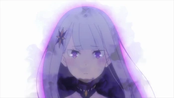Satella | Re:Zero Wiki | Fandom