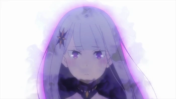 Satella | Wikia Re:Zero | Fandom