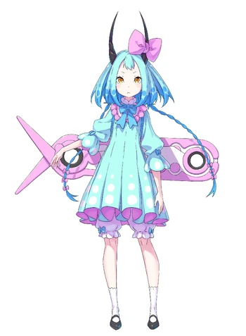 Madelyn Eschart | Re:Zero Wiki | Fandom