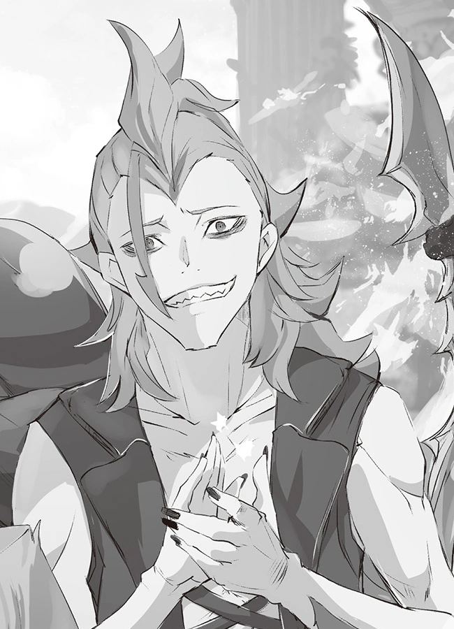 Oulouzo Tarask | Re:Zero Wiki | Fandom