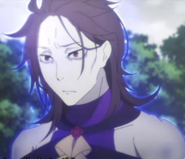 Hector | Wikia Re:Zero | Fandom