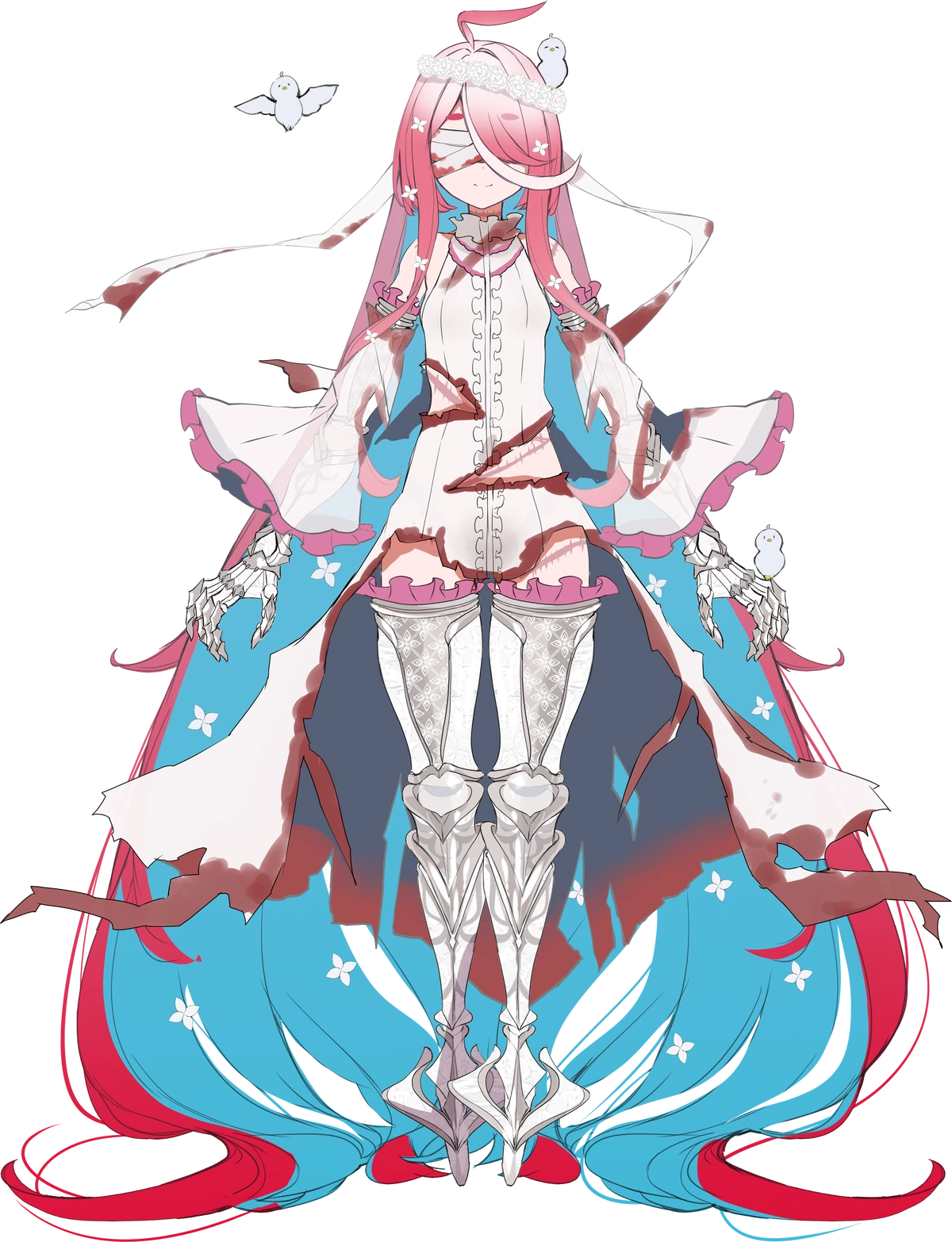 Isolde | Re:Zero Wiki | Fandom