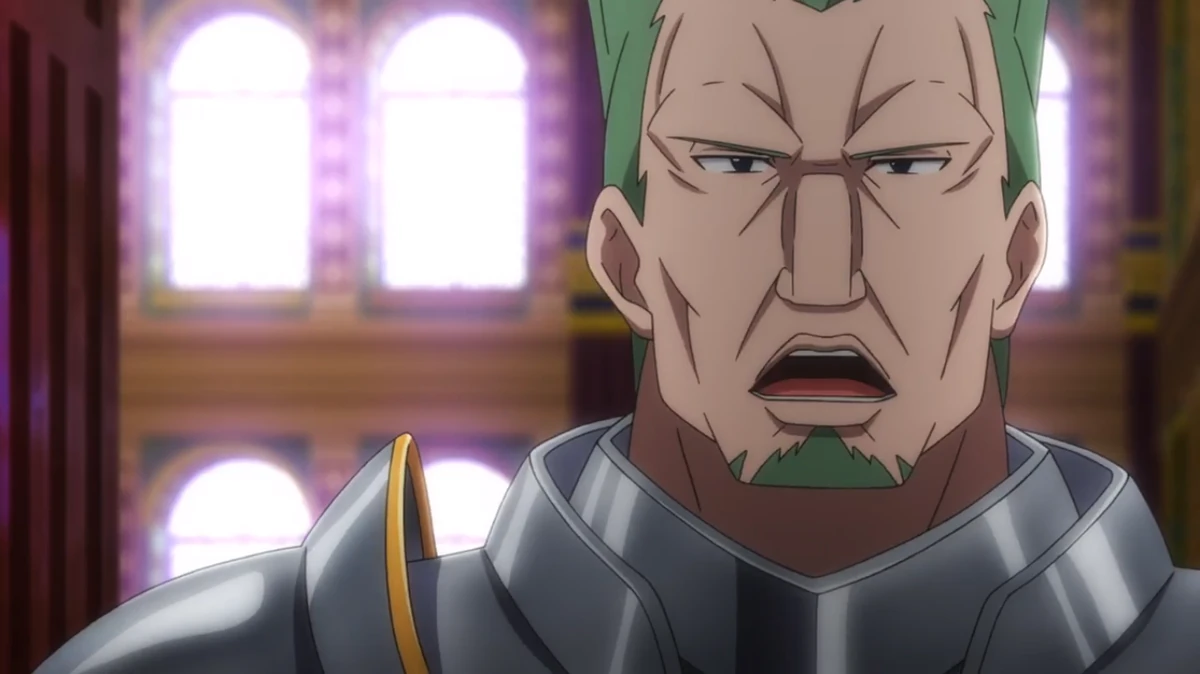 Marcos Gildark/Galeria | Re:Zero Wiki | Fandom