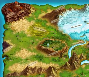 Kararagi | Re:Zero Wiki | Fandom