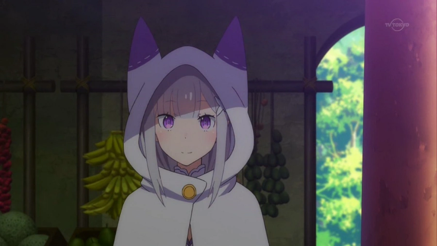 Episodio 12/Galería | Wikia Re:Zero | Fandom