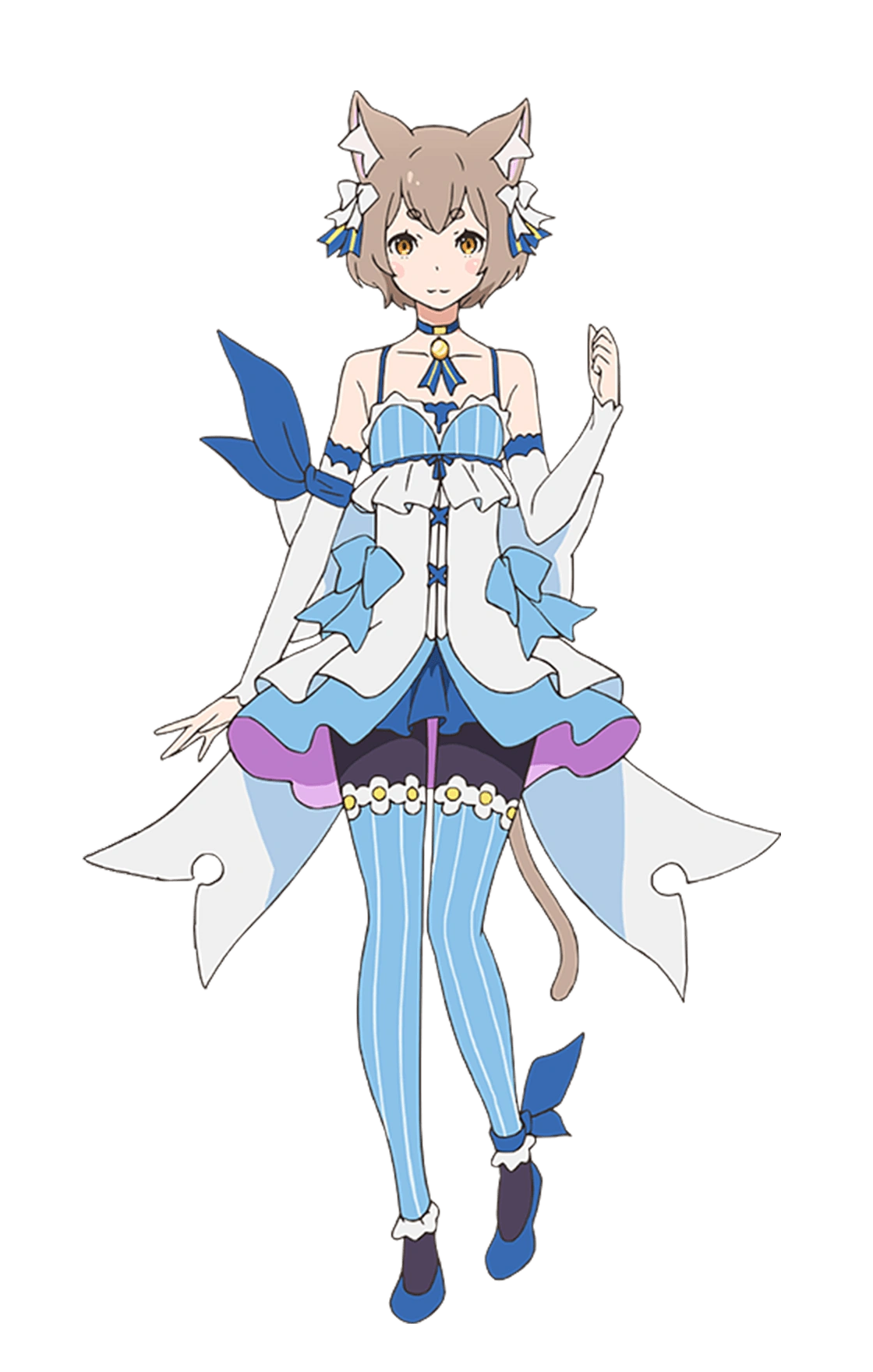 Ferris/Image Gallery | Re:Zero Wiki | Fandom