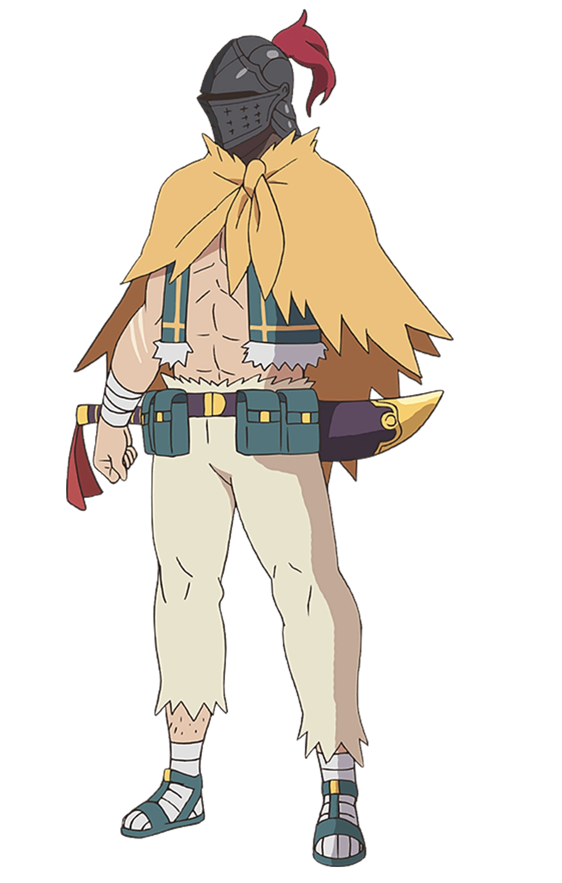 Al/Image Gallery | Re:Zero Wiki | Fandom