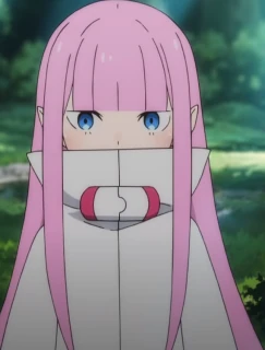 Omega | Wikia Re:Zero | Fandom