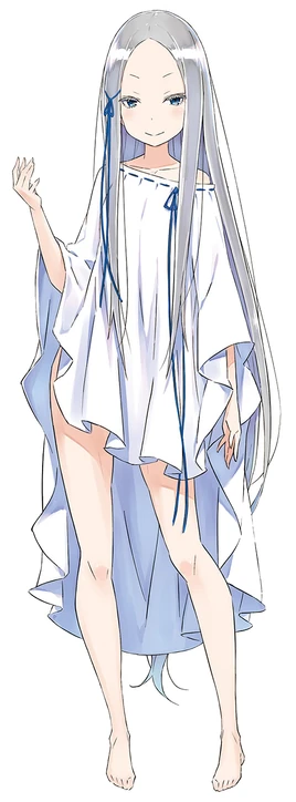 Pandora | Re:Zero Wiki | Fandom
