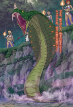 Witchbeast | Re:Zero Wiki | Fandom