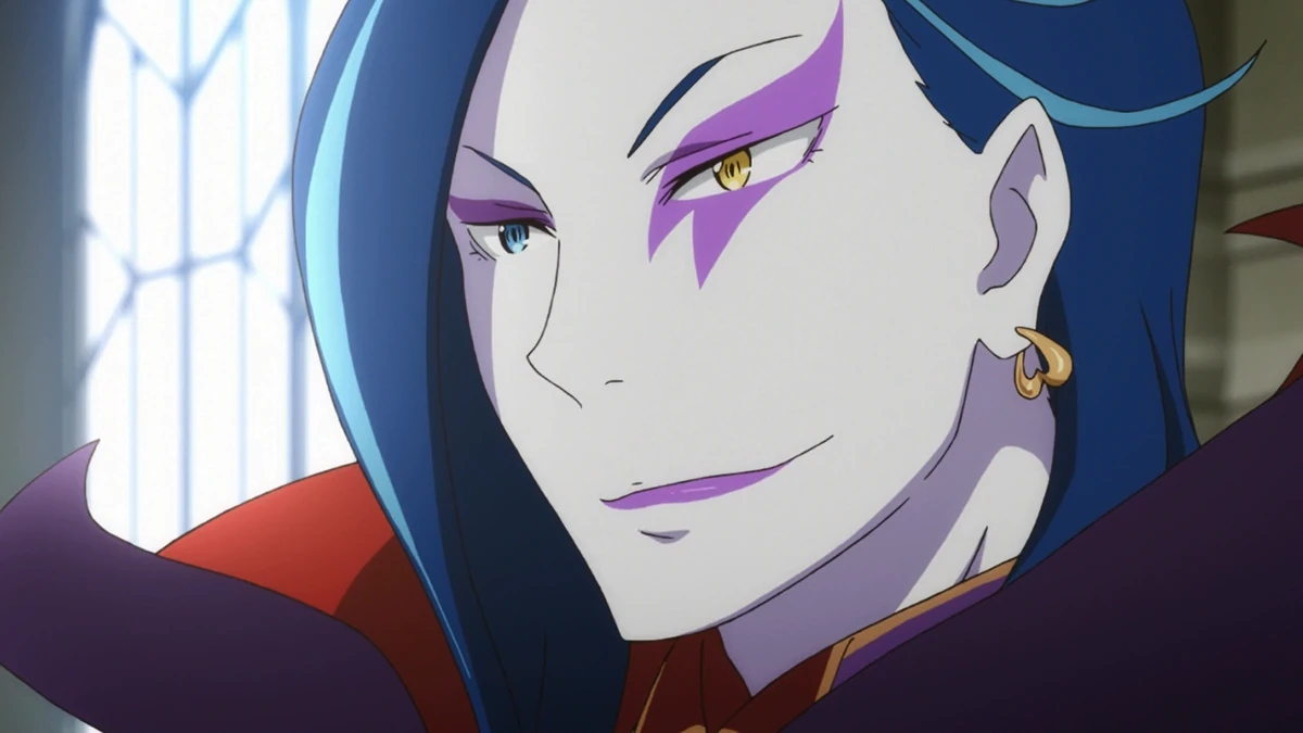 Roswaal L Mathers | Re:Zero Wiki | Fandom