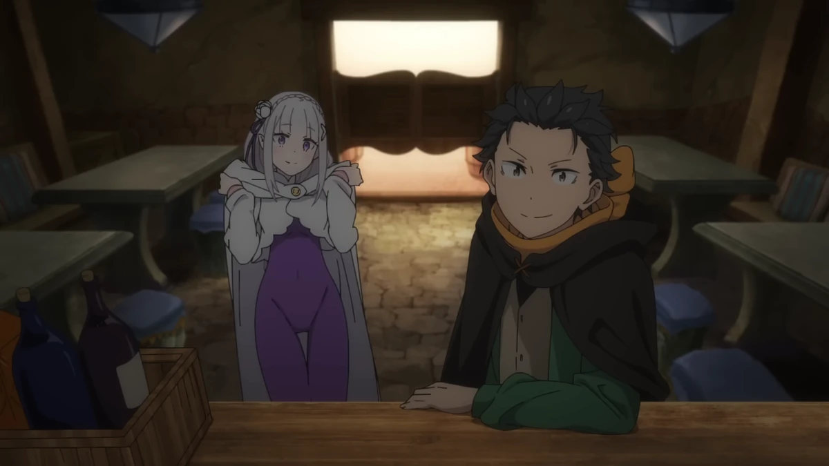 Episode 67 | Re:Zero Wiki | Fandom