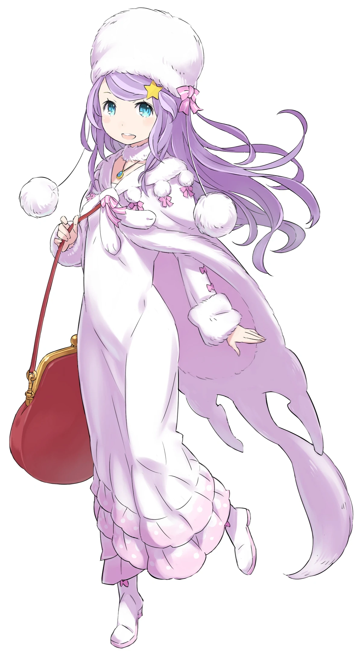 Anastasia Hoshin | Re:Zero Wiki | Fandom