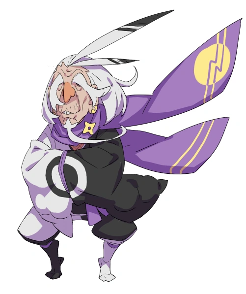 Olbart Dunkelkenn | Wikia Re:Zero | Fandom