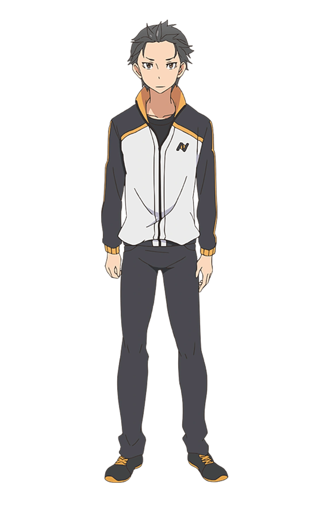 Natsuki Subaru/Image Gallery | Re:Zero Wiki | Fandom