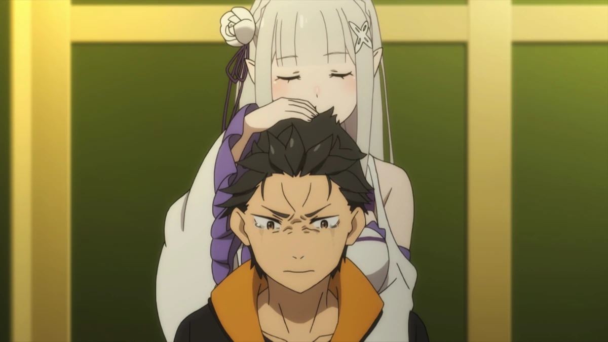26 - Verschiedene Versprechen | Re:Zero Wiki | Fandom