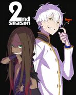 Lye Batenkaitos/Image Gallery | Re:Zero Wiki | Fandom