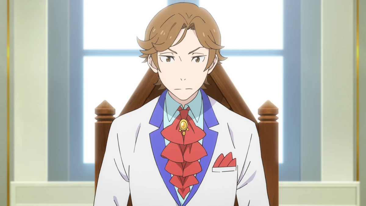 Kiritaka Muse | Re:Zero Wiki | Fandom