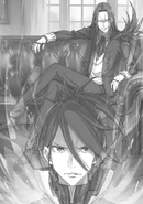 Stride Vollachia/Image Gallery | Re:Zero Wiki | Fandom