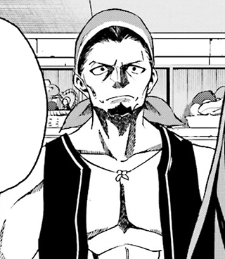 Kadomon Risch | Wikia Re:Zero | Fandom