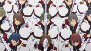 Royal Army | Re:Zero Wiki | Fandom